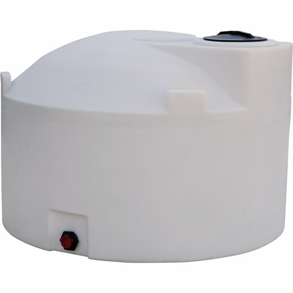 Romotech Poly Storage Tank
