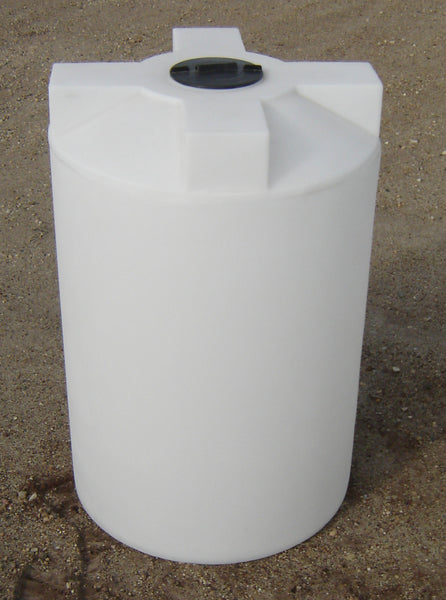 220 Gallon Vertical Polyethylene Tank Custom Roto Molding 220 VT – Dunmiers
