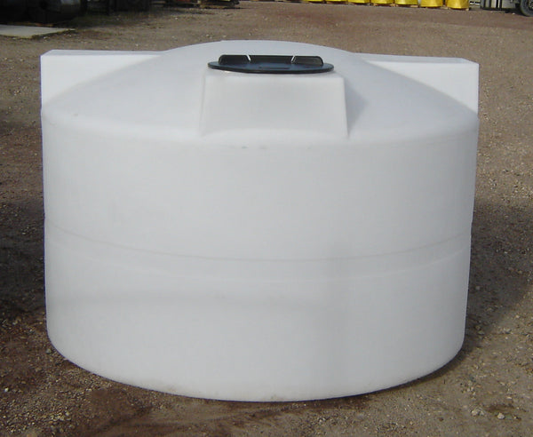 750 Gallon Vertical Tank Short HD Custom Roto Molding 750 VTS HD – Dunmiers